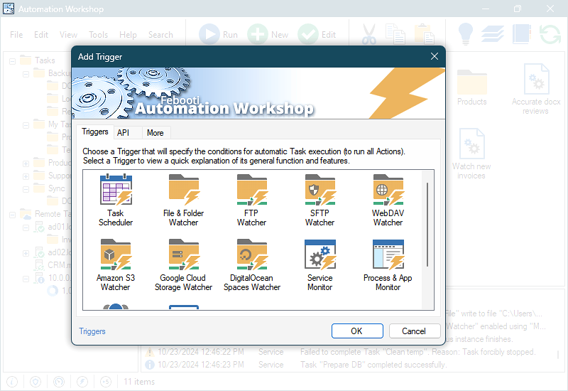 Batch Print PDF Files With A No code Tool